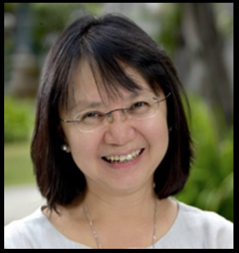 Vicky C.L. Tan | ADB Knowledge Events